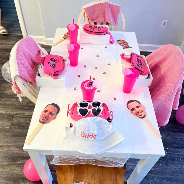 Personalized Face Confetti, Photo Confetti, Face Confetti, Custom Face ...