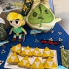 Star Fox Character Cookie Cutters Fox Mccloud, Falco Lombardi, Wolf O ...