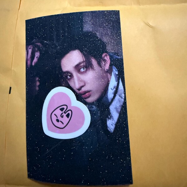 I Know You Know Lee Know Keychain - Etsy