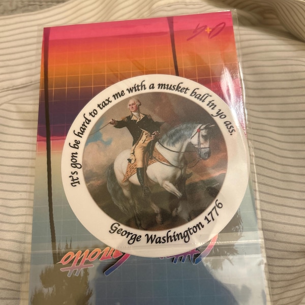 Super Troopers Farva Sticker Liter of Cola Officially Licensed Super ...