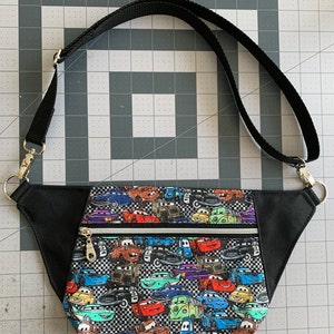 Dayna Pack PDF Sewing Pattern Linds Handmade Designs DIY | Etsy