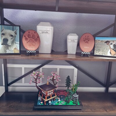 Mini Marble Card Holder, Card Display Holder, Seating Card Holder ...