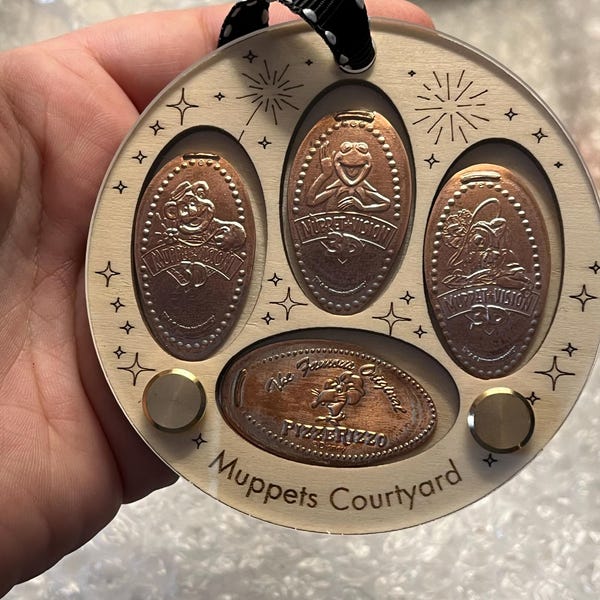 Set of Miniature Buffalo - Mini Buffalo - Bison - Terrarium Supplies ...