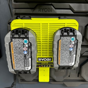 RYOBI LINK Compatible Expandable Tape Storage - Etsy