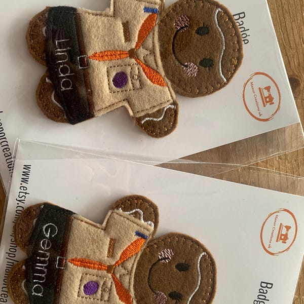 Sports Activities for Gingerbread People Football Cricket Rugby Golf ...