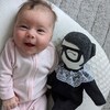 Ruth Bader Ginsburg Doll, RBG Doll, Notorious RBG Doll, Inspirational ...