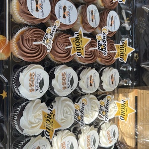 Edible Black and White Checkered Flag Cake Wraps and Strips. for Cakes ...