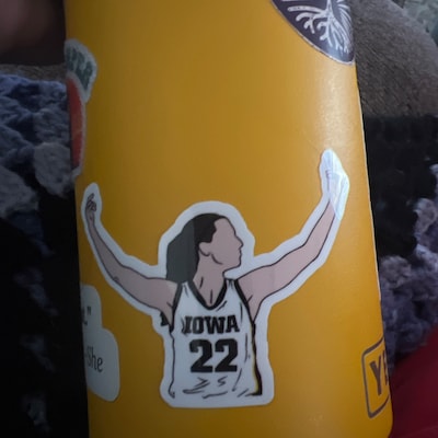 Ja Morant Dunk Sketch Glossy Sticker 3 Water Resistant - Etsy
