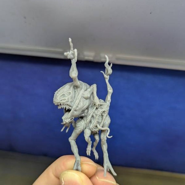 Undying Dynasties Siames Bone Colossus by Lost Kingdom Miniatures - Etsy