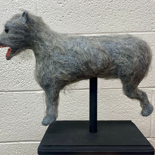 ROTLD Half-corpse Full Size - Etsy