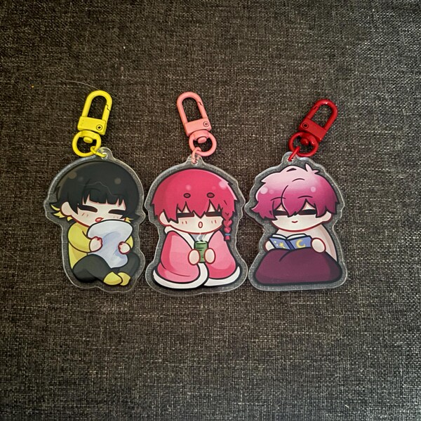 Bsd Chibi Dazai Enamel Pin - Etsy
