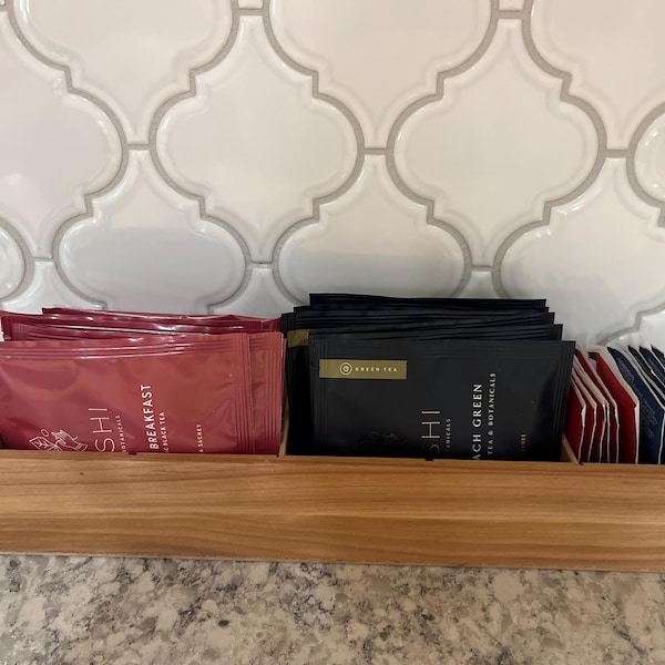 Handmade Hardwood Revolving Tie/necklace/mask Rack Space Saving Closet ...