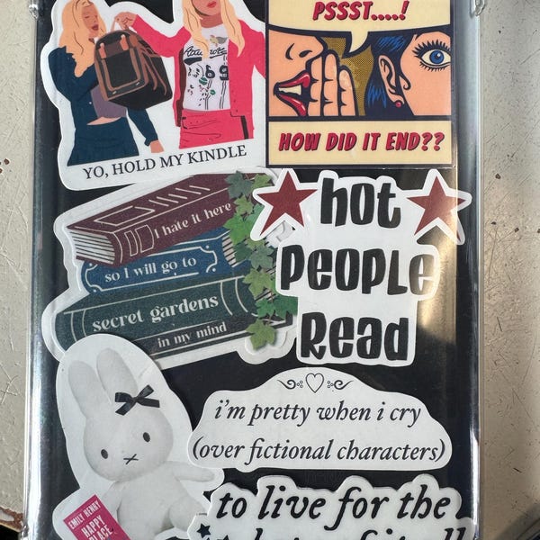 Its Never Over Sticker Coquette Sticker Jeff Buckley Girlblogger ...