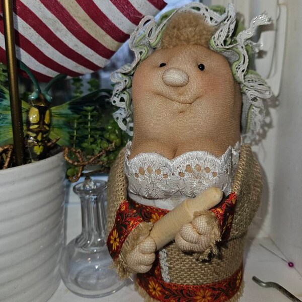 Holly Hobbies Cook Book, 1970s Gingerbread House Cook Book - Etsy