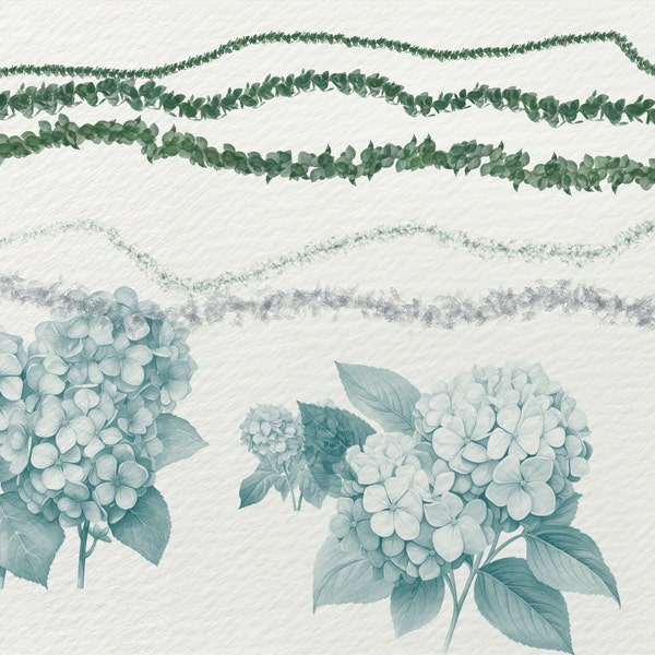 100 Procreate 3d Style Dragon Stamps, 3d Dragon Stamps for Procreate ...