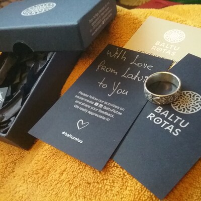 Bronze Prussian Sun Symbol Pendant Baltic Ethno Sun Baltu Rotas ...