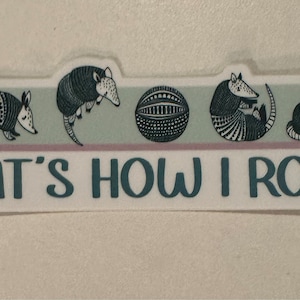 Toledo Ohio Bumper Sticker for Car, Northern Ohio License Plate Sticker ...