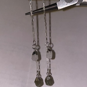 1.2mm X 3mm Thick Elongated Rectangular Link Venetian Box Chain ...