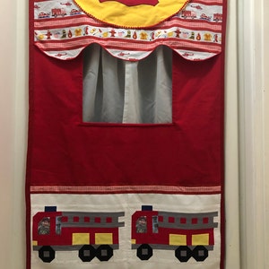 PDF Quilt Block Pattern Fire Truck Vehicle Quilt - Etsy