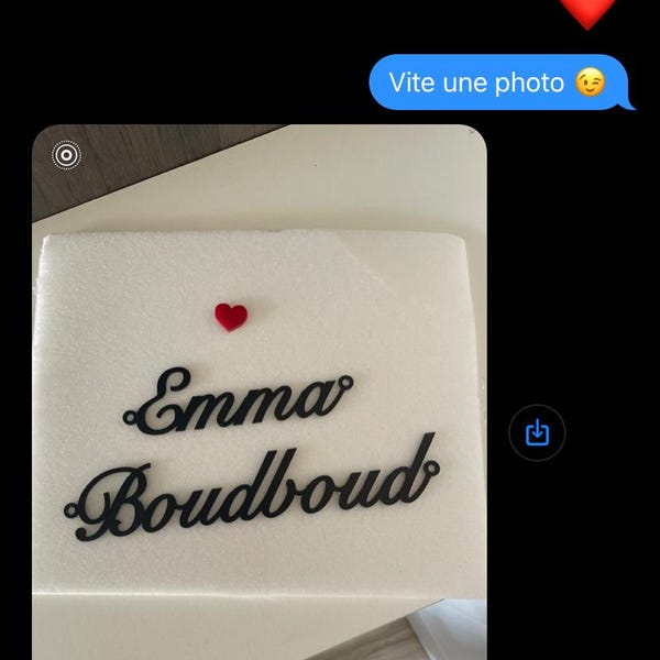 Personalized Name Sign, Family Sign, Custom Names and Heart, Custom ...