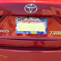 The Hitchhiker's Guide to the Galaxy infinite Improbability Drive Car ...