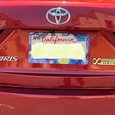 The Hitchhiker's Guide to the Galaxy infinite Improbability Drive Car ...