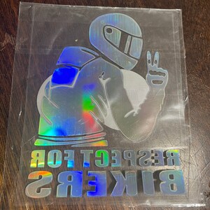 10-30 Pack Biker Motorcycle Style Stickers Fun Decals for - Etsy Canada