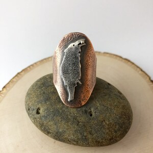 Hollow Form Signet Ring Template, US 1-14, 20gdigital Download - Etsy