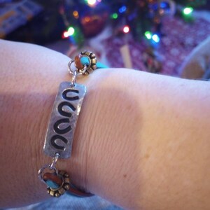 Pine Tree Keychain, Evergreen Forest Key Ring, Rustic Handmade Pewter ...