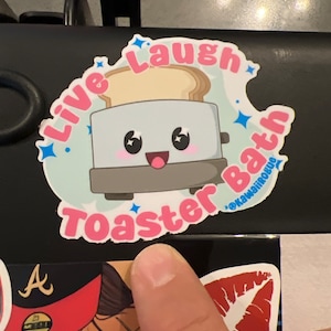 Its Not Tuesday Sad Taco Cartoon Sticker - Etsy