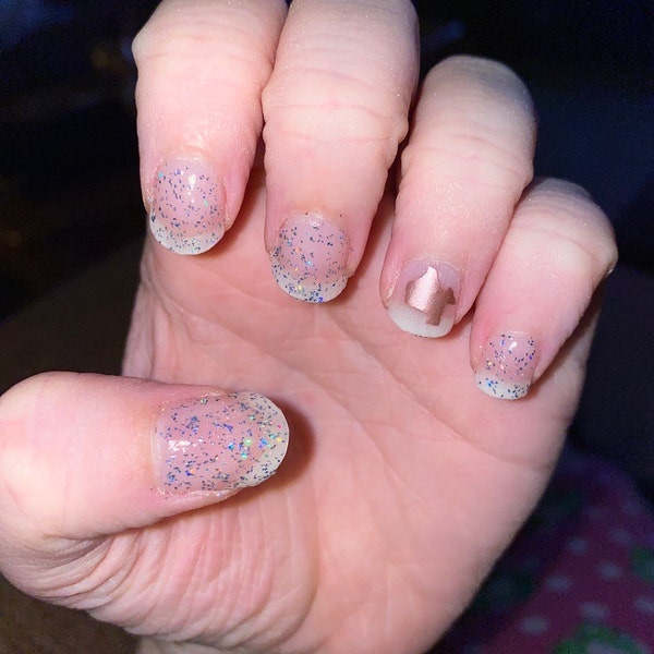 Maltese Cross Firefighter Nail Decals Firefighter Nail Art Maltese ...