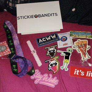Hot Stuff Sticker - Etsy