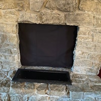 CHILL OUT, Fireplace Draft Eliminator - Etsy Canada