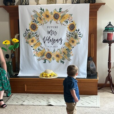 First Year Down Backdrop Football Theme First Birthday - Etsy