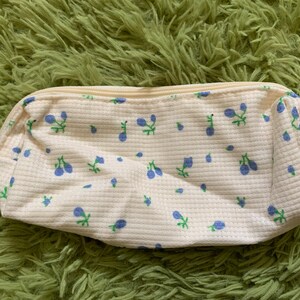 Planner Binder PVC Zipper Binder Cute Binder Empty Binder - Etsy UK