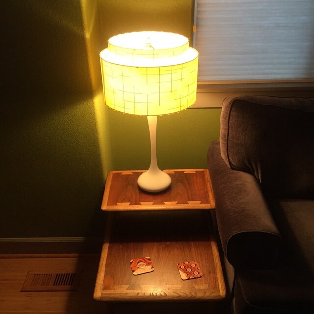 Sandy loved their purchase from Inkabilly