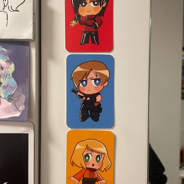 Mesmerizer Vocaloid Stickers - Hatsune Miku & Kasane Teto - Etsy