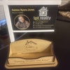 Real Estate Sign Business Card Holder - Etsy
