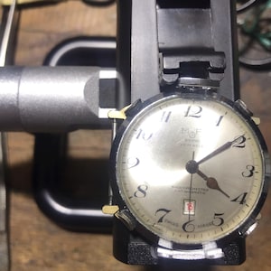 Pocket Watch Converter, Pocketwatch Wrist Holder - Etsy