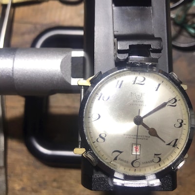 Pocket Watch Converter, Pocketwatch Wrist Holder - Etsy