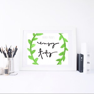 A3 Frame Mockup 30x40cm Landscape Orientation Psd Smart - Etsy