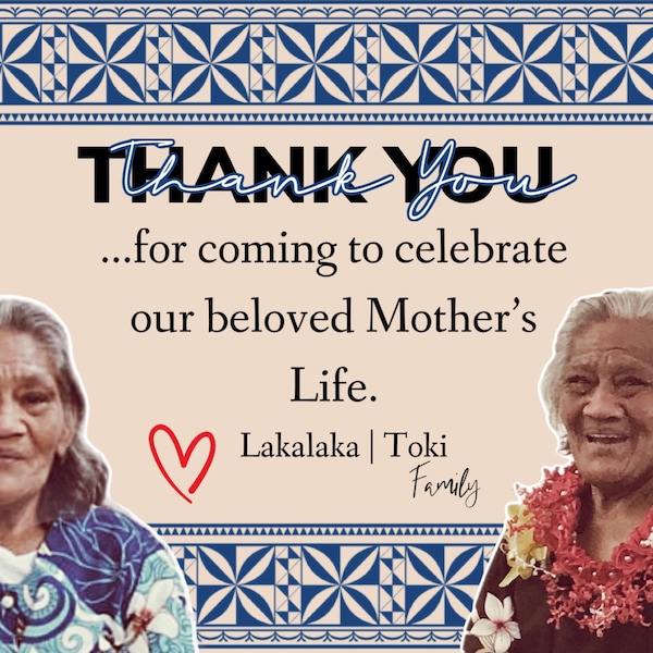 Kuki (cook Islands) Pattern - Etsy