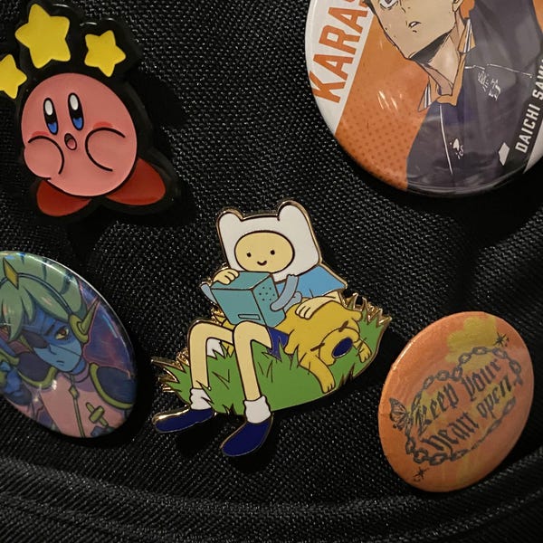 Scott Pilgrim Keychains Double Sided Glitter Acrylic Charms - Etsy