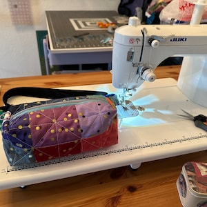 Wee Travel Pal Digital Sewing Pattern PDF, Two Versions, Instant ...