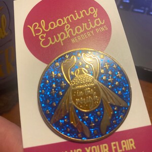 Dalmation Moth Vinyl Sticker | Etsy