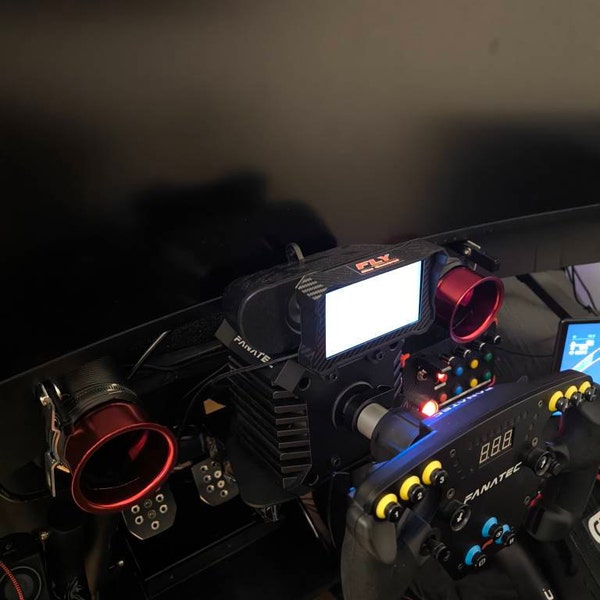 Wind Simulator Simulateur De Vent Pour Sim Racing Sur PC Ordinateur ...