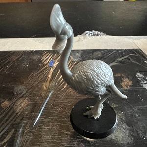 Argolodon Frigate Mini Verison Skytamers Arcane Minis Skies of Sordane ...
