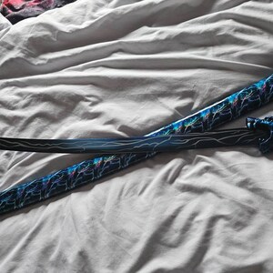 Ring-headed Tang Sword,samurai Sword Katana Real Samurai Sword Straight ...