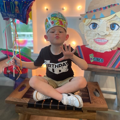 Custom Face Piñata, Custom Piñata, Portrait Piñata, People Piñatas ...