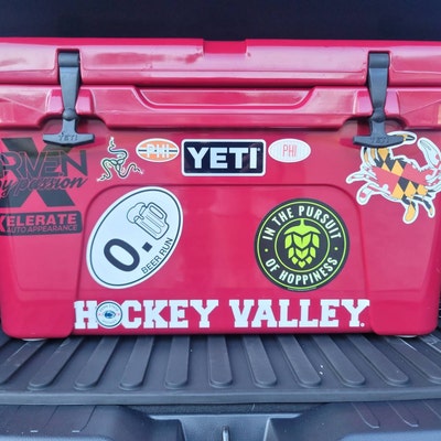 Beer Run Magnet Decal Car / Truck / Camper / Bumper / Cooler - Etsy